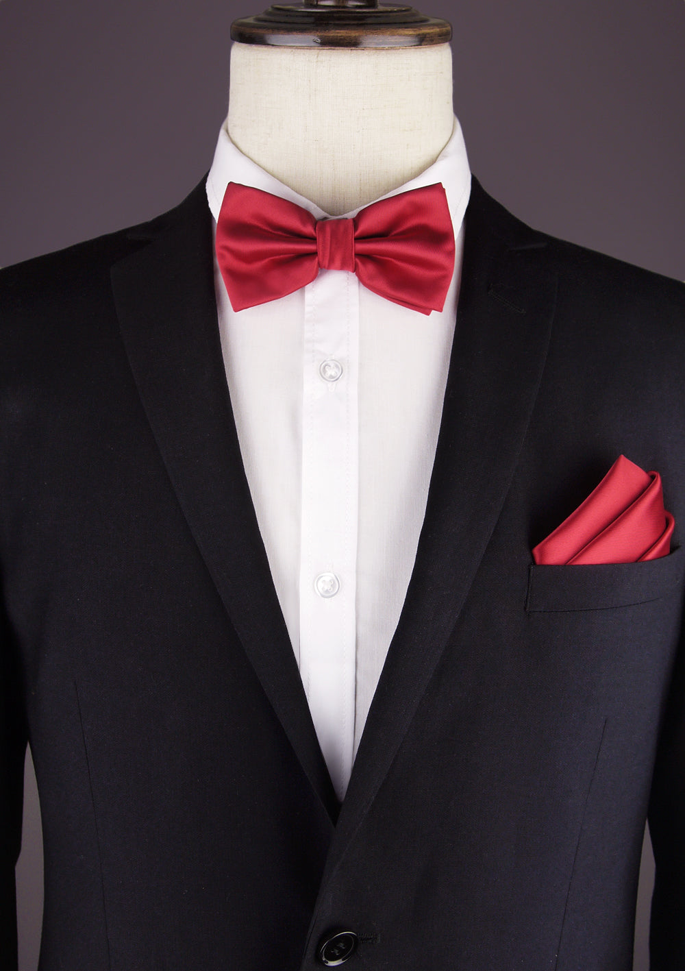 Men's Bow Ties | Bowties UK | – The Ascot Shop