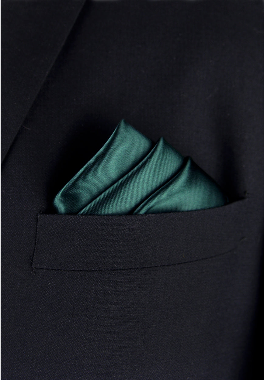 Pocket Squares | Paisley Pocket Square | UK Based Handkerchiefs – The ...