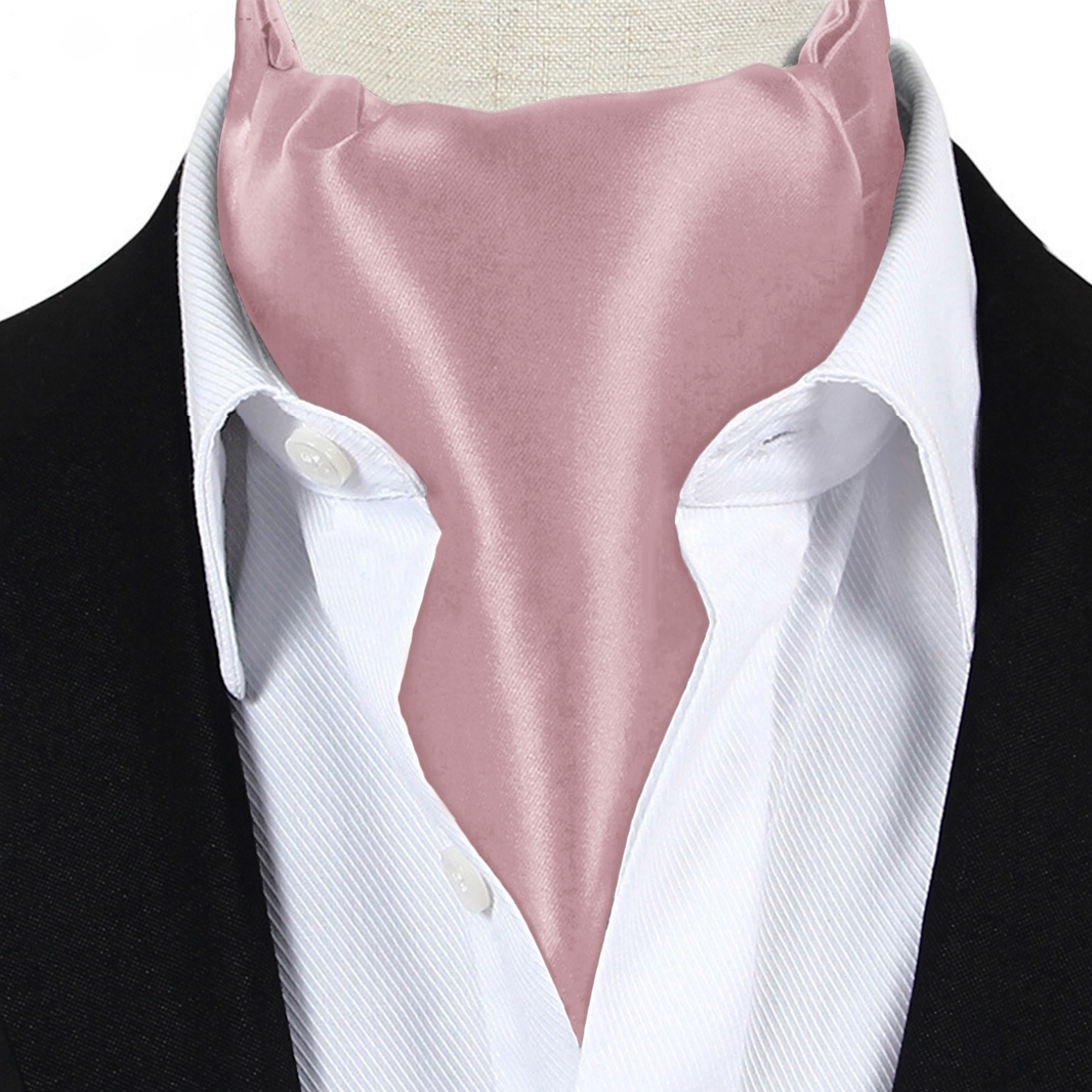 Buy Ascot Ties UK | Cravats for Men | Men's Ascots – The Ascot Shop